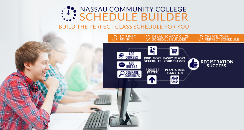 Important Student Information and Links - NCC
